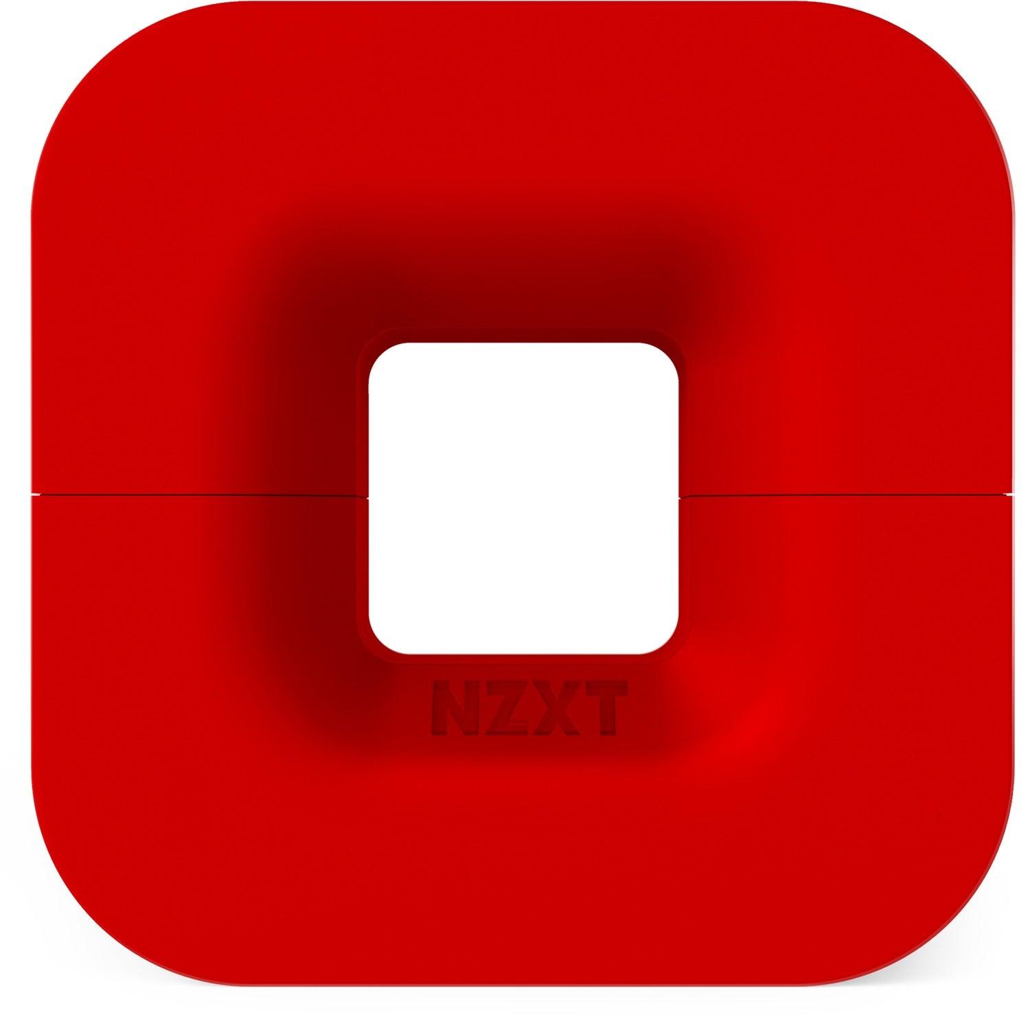 Home All products NZXT Puck Cable Management And Headse...