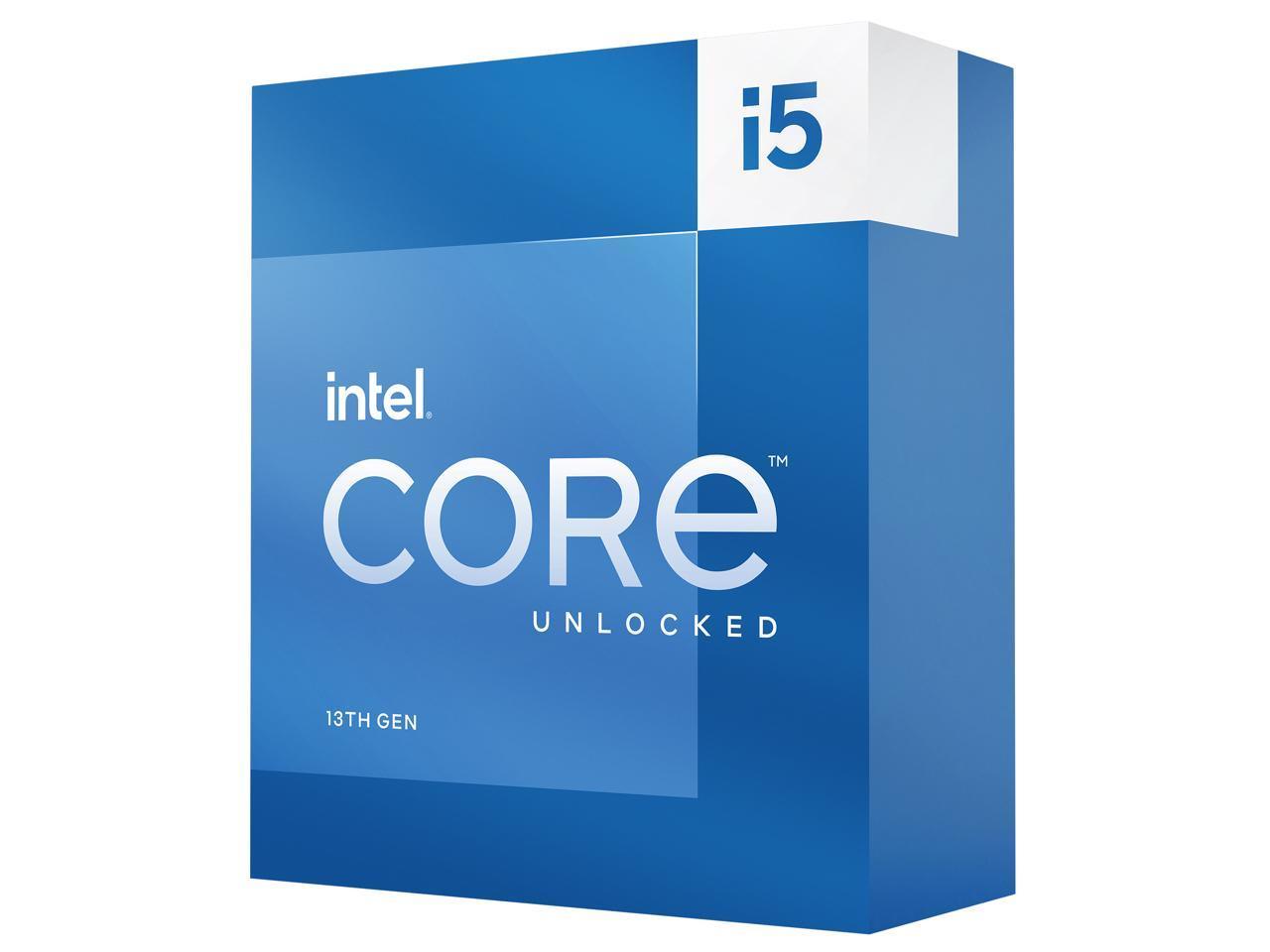Home All products Intel Core i5-13600K 13TH GEN 3.5GHZ ...