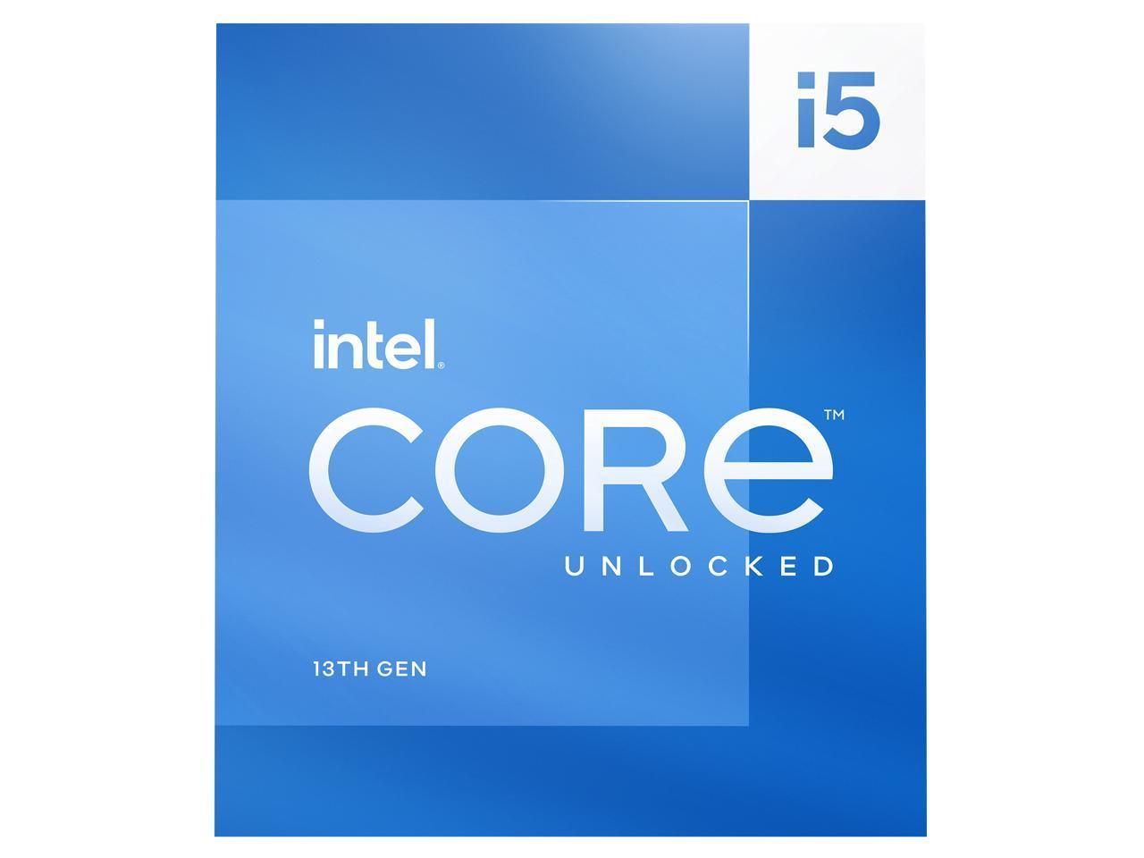 Home All products Intel Core i5-13600K 13TH GEN 3.5GHZ ...