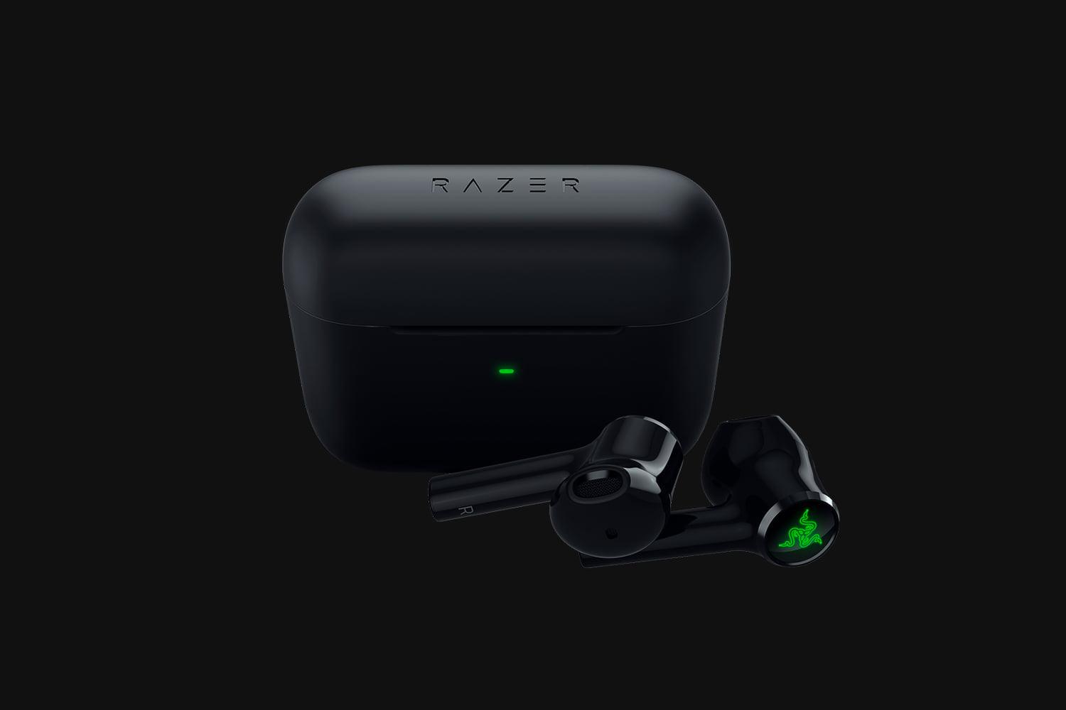 Home All products Razer Hammerhead True Wireless X
