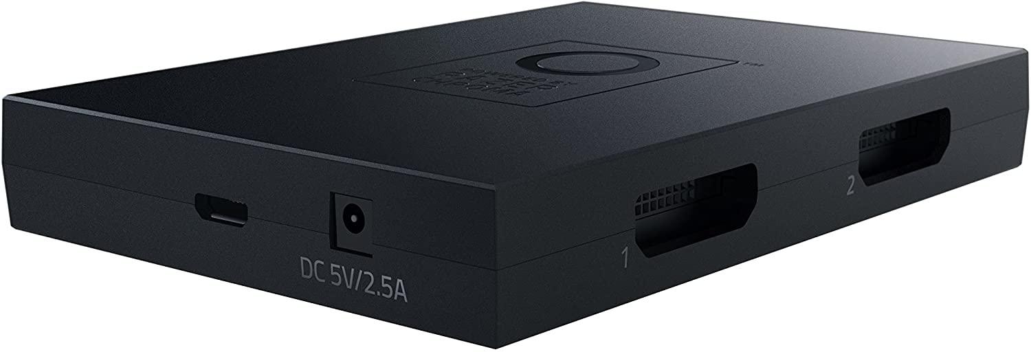 Home All products RAZER CHROMA HARDWARE DEVELOPMENT KIT