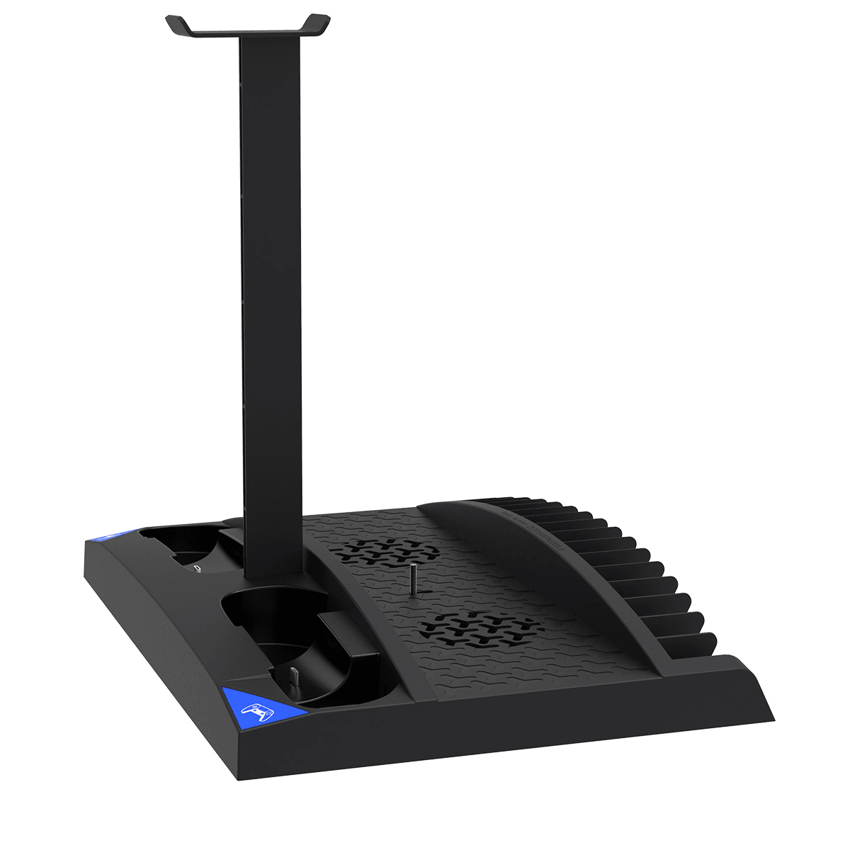Home All products Ipega 6 In 1 Vertical Stand for P5 Co...