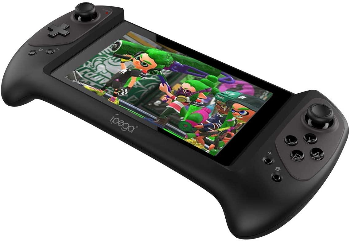 Home All products IPEGA GAME CONTROLLER FOR N-SWITCH (P...