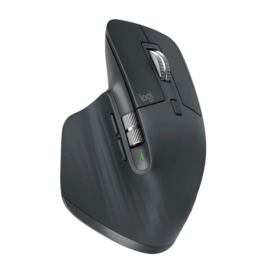 Home All products Logitech MX Master 3 Advanced Wireles...
