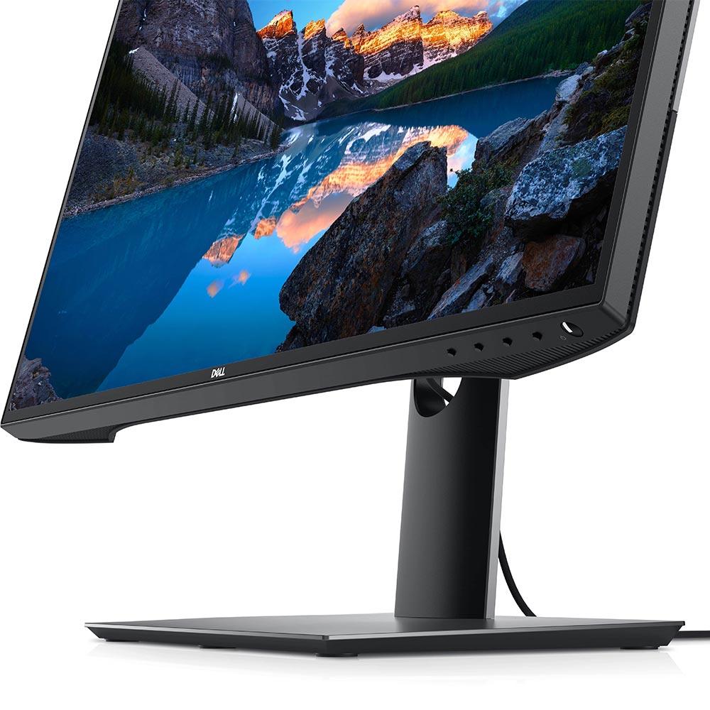 Home All products Dell Ultrasharp U2520D 25” QHD USB-C ...