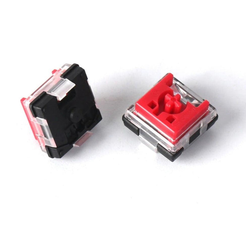 Keychron Z20 Low Profile Optical MX Red Switch Set (90 PCS) - DataBlitz