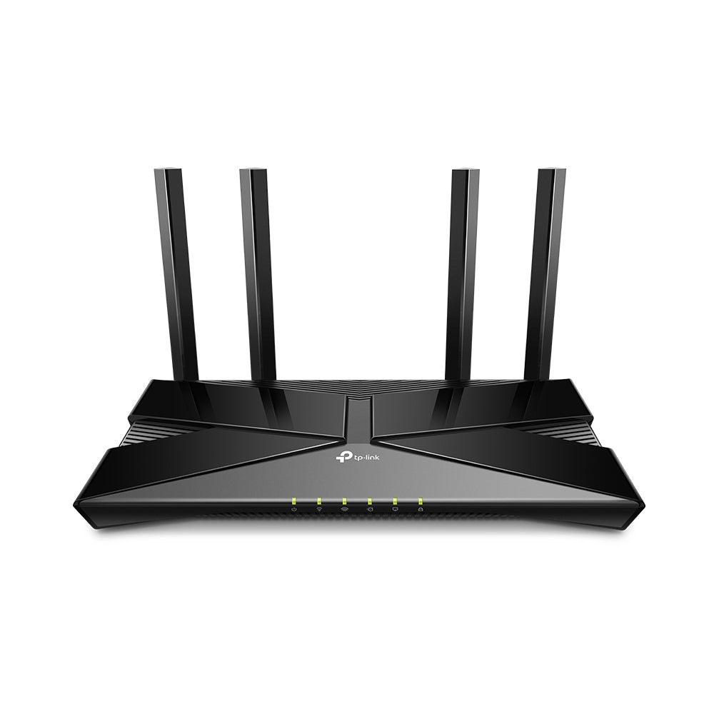Home All products TP-Link AX1500 Next-Gen Wi-Fi 6 Route...
