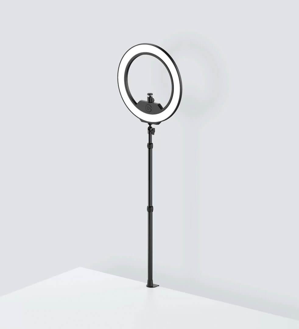 Home All products Elgato Ring Light