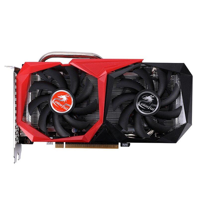 Home All products Colorful GeForce GTX 1660 Super NB 6G...