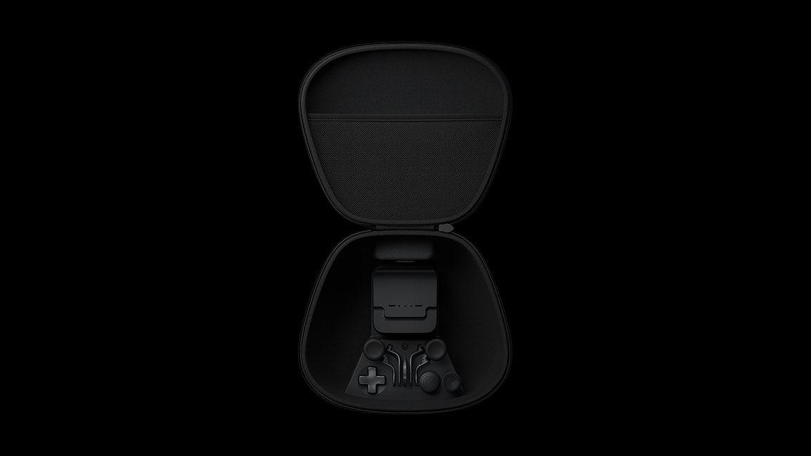 Home All products Xbox Elite Series 2 Wireless Controll...