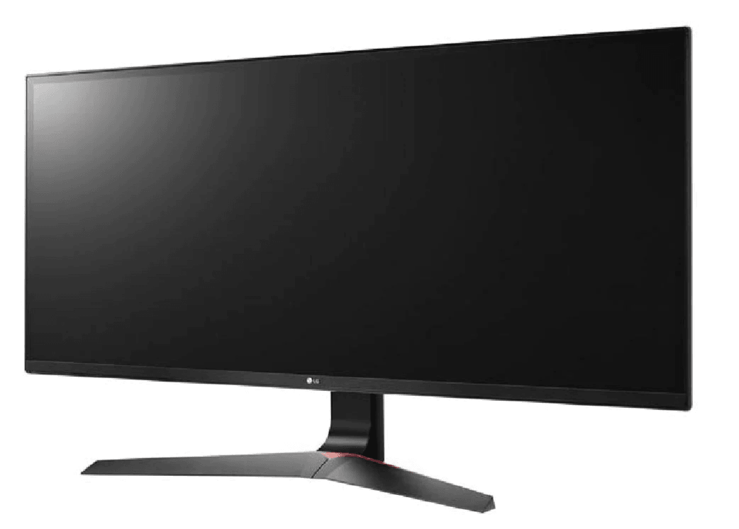 Home All products LG 34UM69G-B 34" Ultrawide FHD IPS Ga...