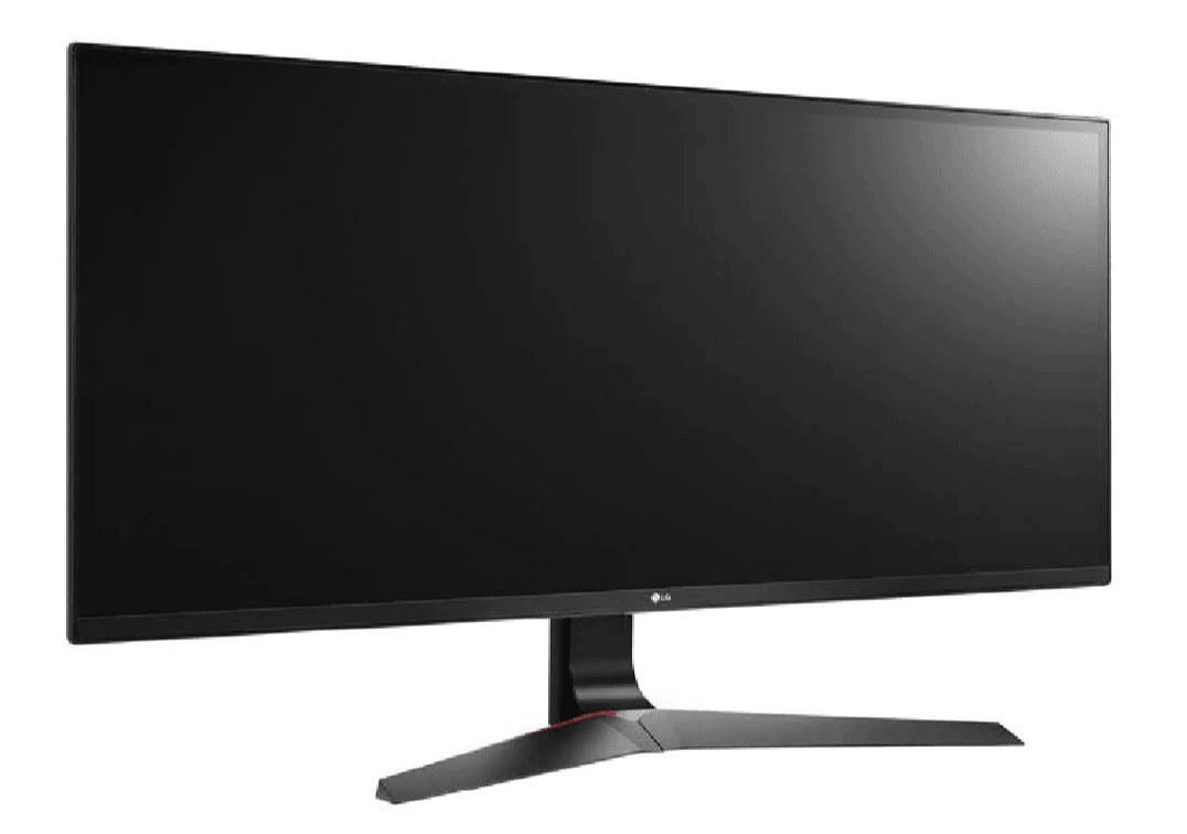 Home All products LG 34UM69G-B 34" Ultrawide FHD IPS Ga...