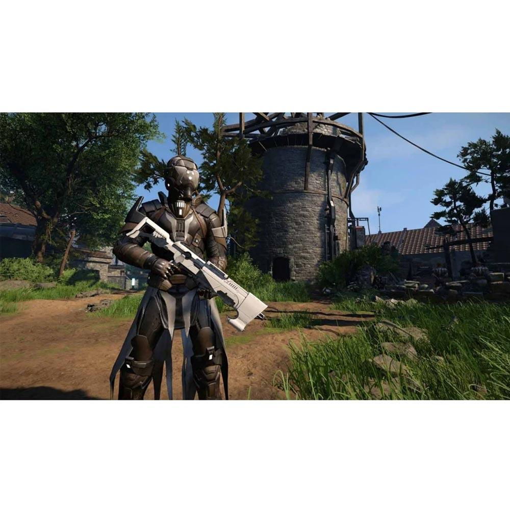 Home All products PS4 ELEX II REG.2 (ENG/EU)