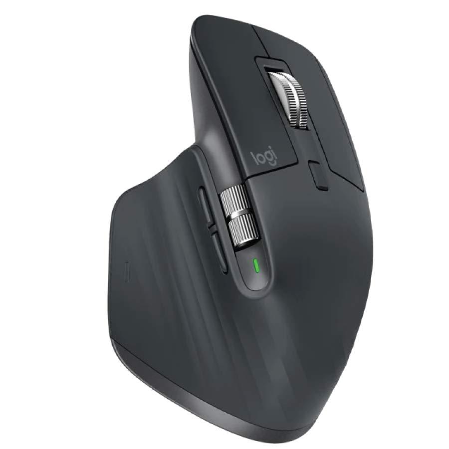 Home All products Logitech MX Master 3 Advanced Wireles...