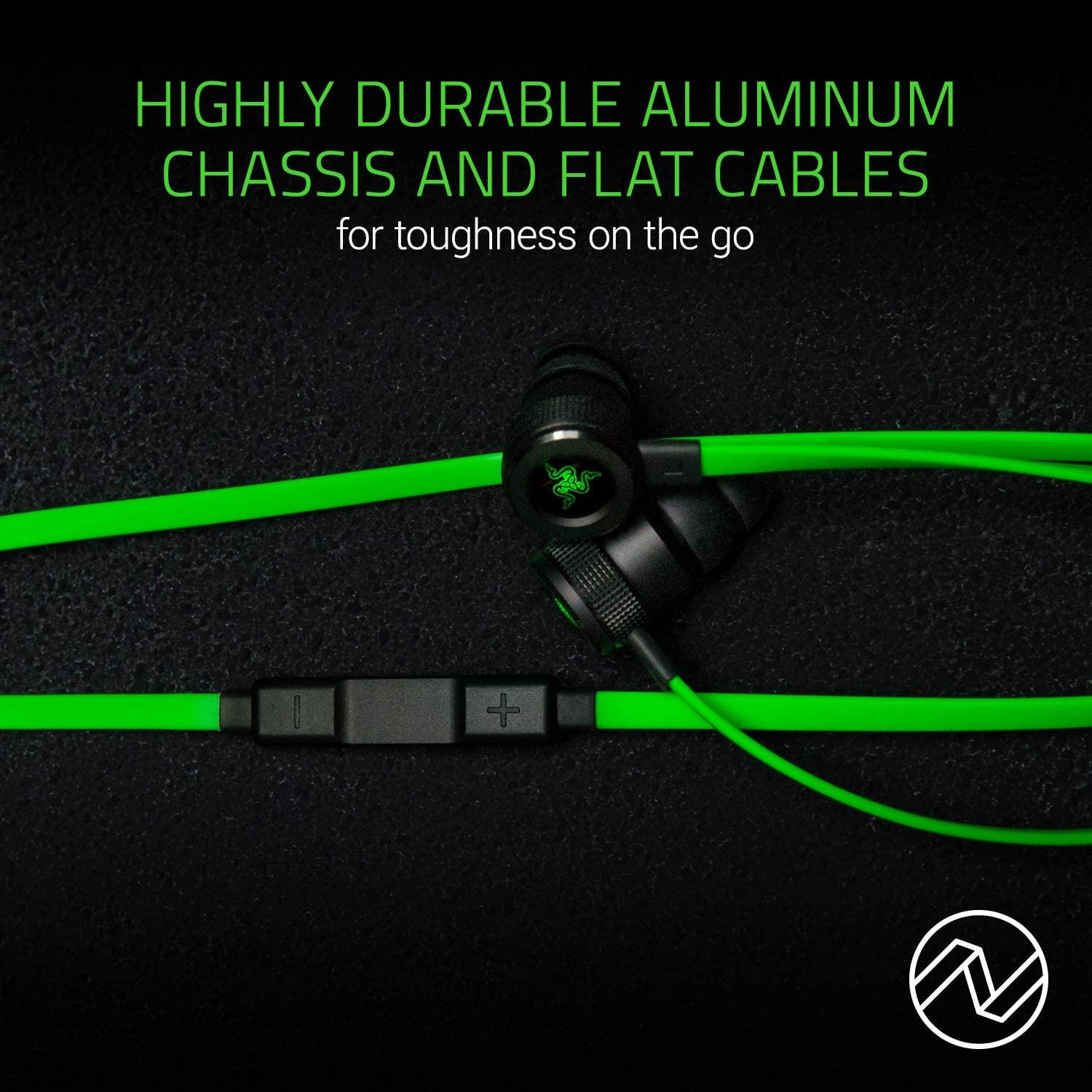 Home All products RAZER HAMMERHEAD FOR IOS (IPOD/IPHONE...