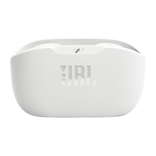 JBL Wave Buds True Wireless Earbuds (White)
