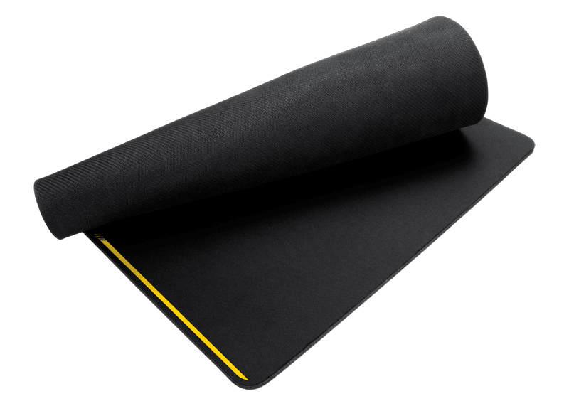 Corsair Gaming MM200 Cloth Mouse Mat Extended Edition