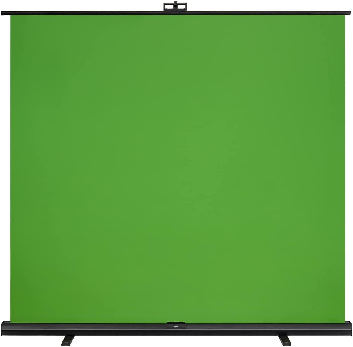 Home All products Elgato Green Screen XL
