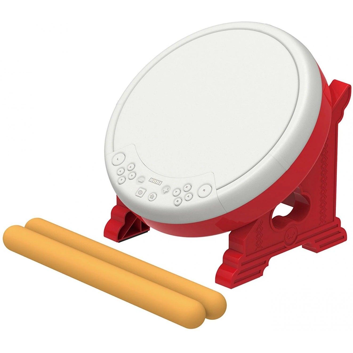 Home All products Hori NSW Taiko Controller (NSW-079)