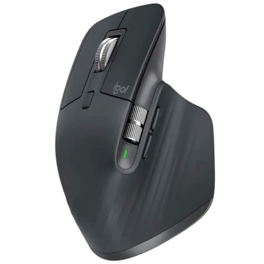 Home All products Logitech MX Master 3 Advanced Wireles...