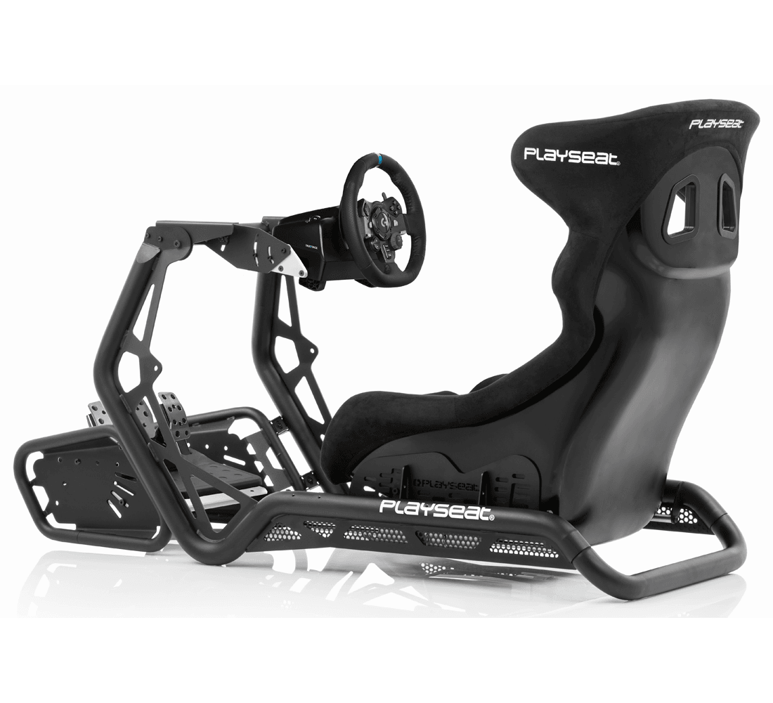 Home All products Playseats Sensation Pro Racing Chair ...