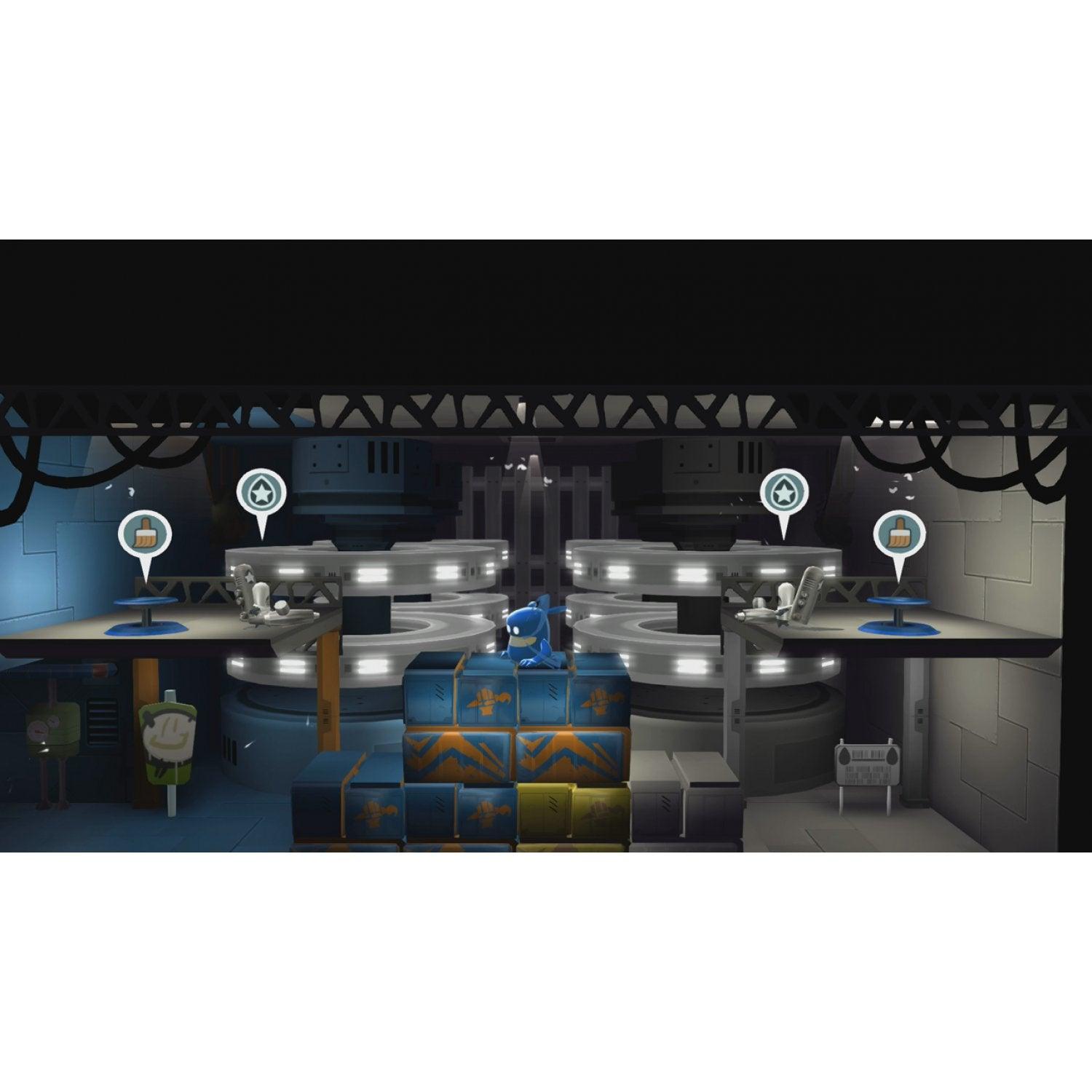 Home All products NSW DE BLOB 2 (EU)