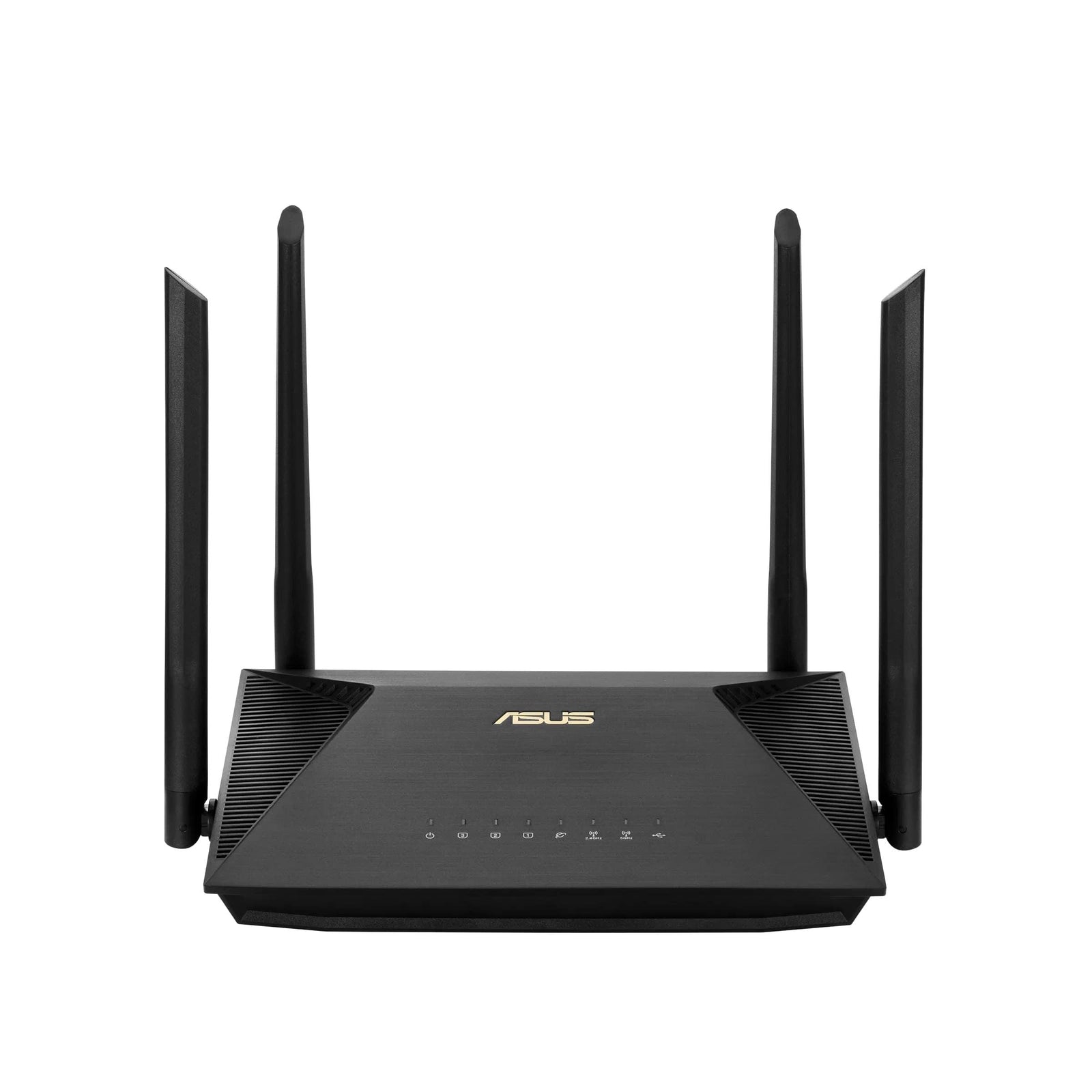 Home All products Asus AX1800 Dual Band Smart WiFi 6 Ro...