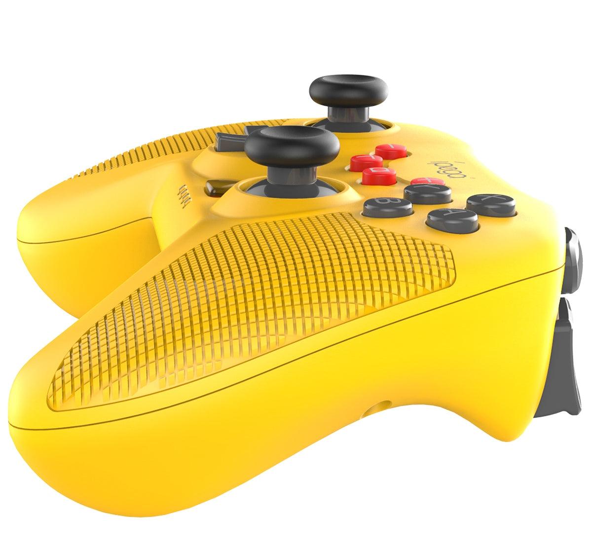 Home All products IPEGA GAME CONTROLLER KIT PARENT-CHIL...