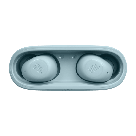 JBL Wave Buds True Wireless Earbuds (Mint)