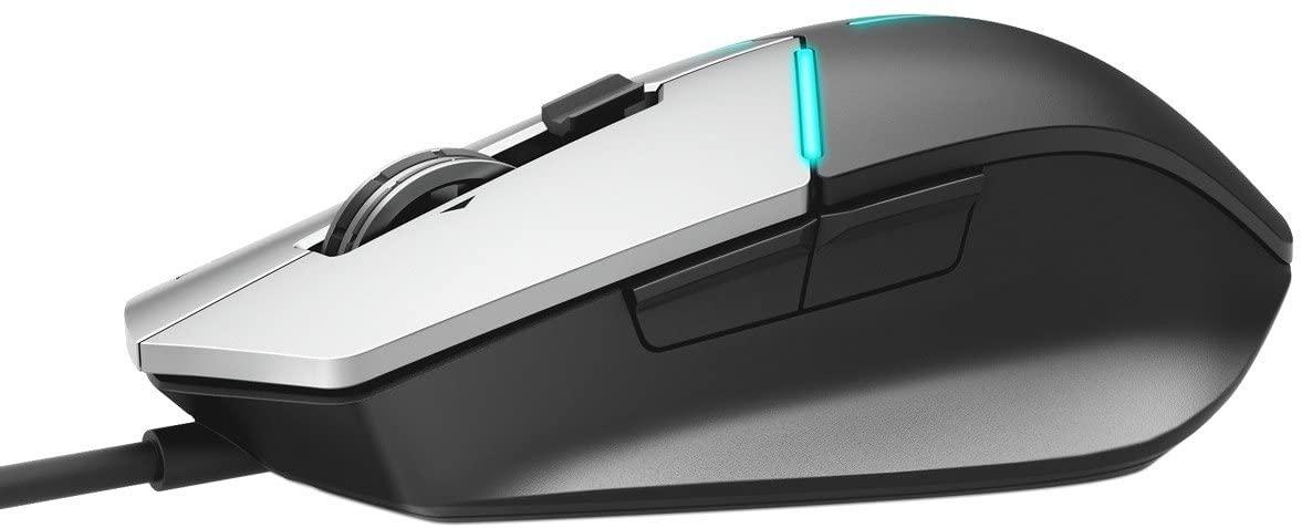 Home All products ALIENWARE AW558 ADVANCE GAMING MOUSE