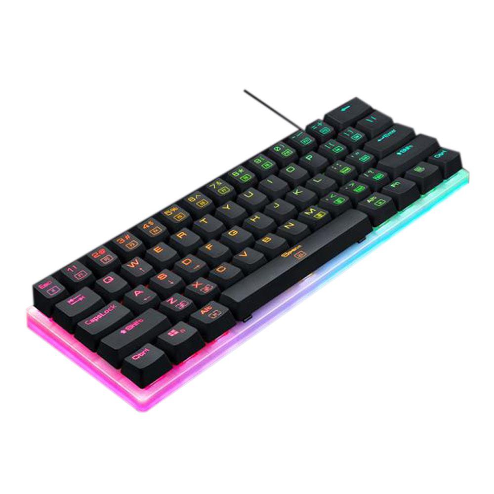 Redragon Alien Super Size Mechanical Gaming Keyboard (Outemu Blue ...