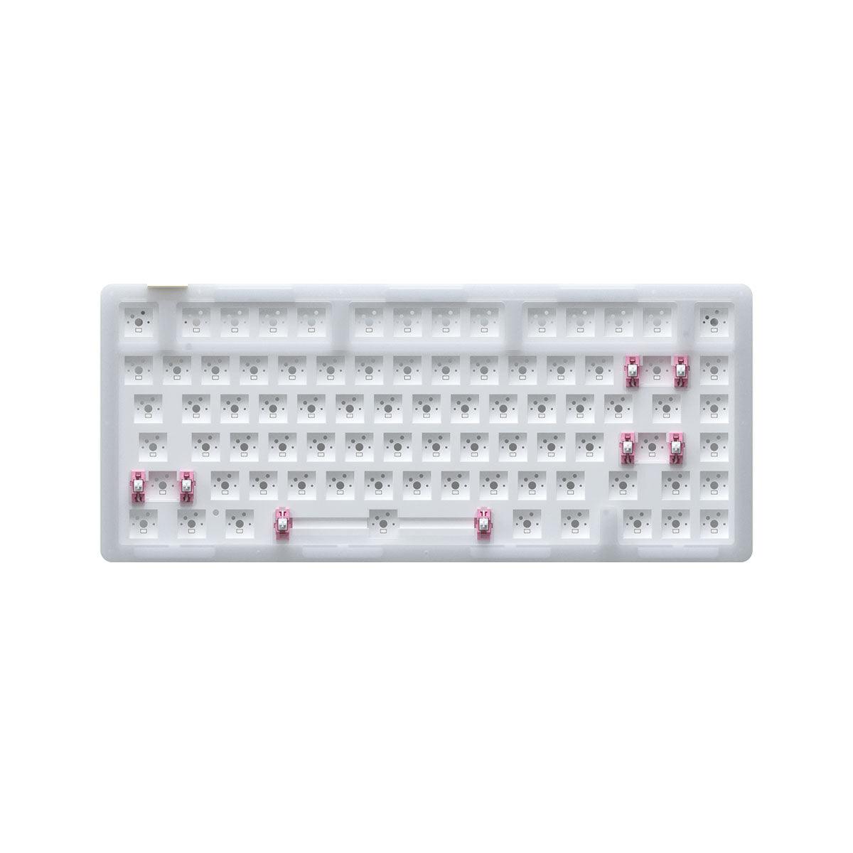 Home All products AKKO ACR75 V2 RGB Mechanical Keyboard...