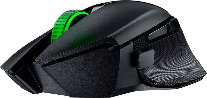 Razer Basilisk V3 X Hyperspeed Customizable Wireless Gaming Mouse