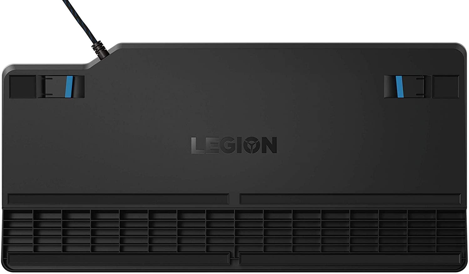 Home All products LENOVO LEGION K500 RGB MECHANICAL GAM...
