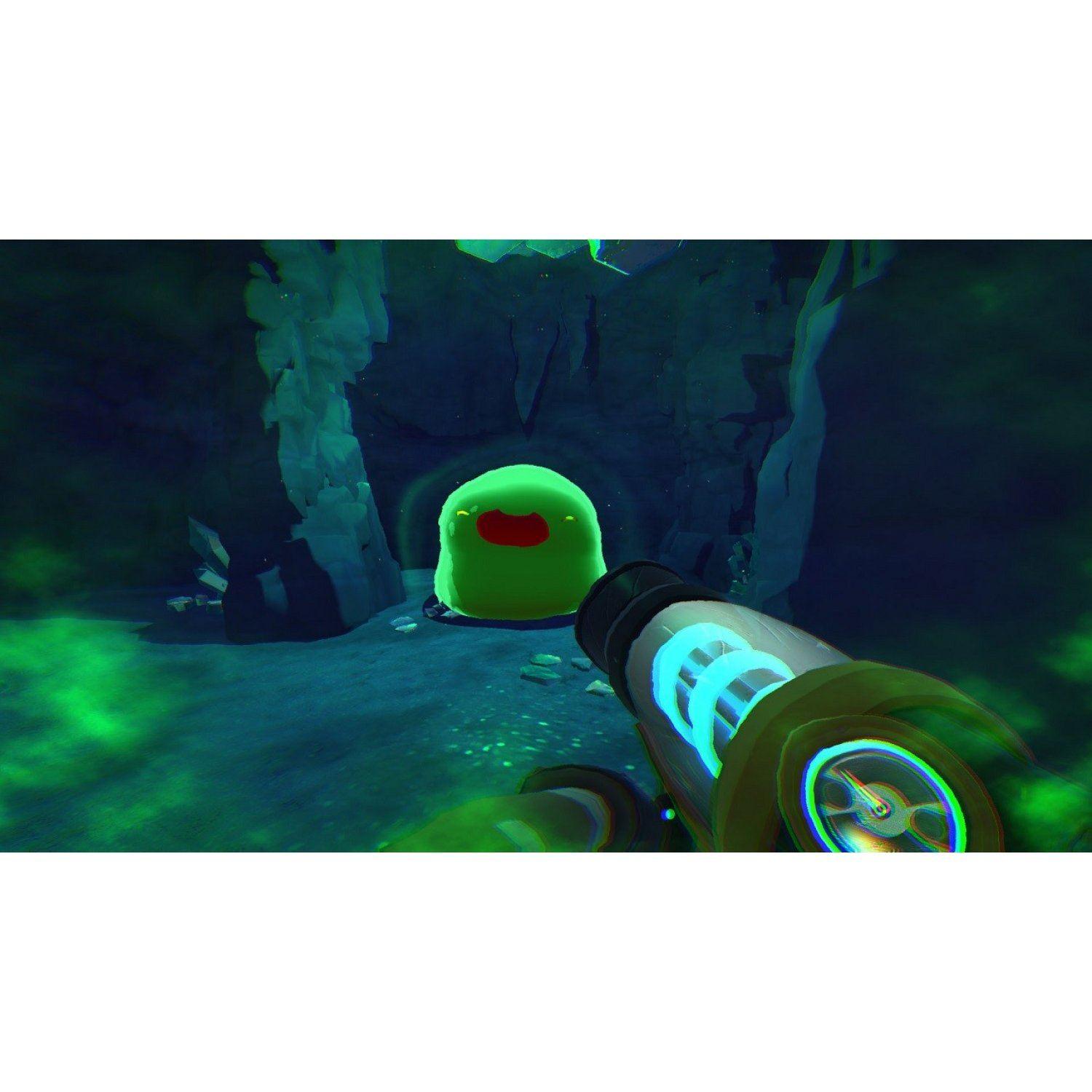 Home All products Nintendo Switch Slime Rancher Plortab...