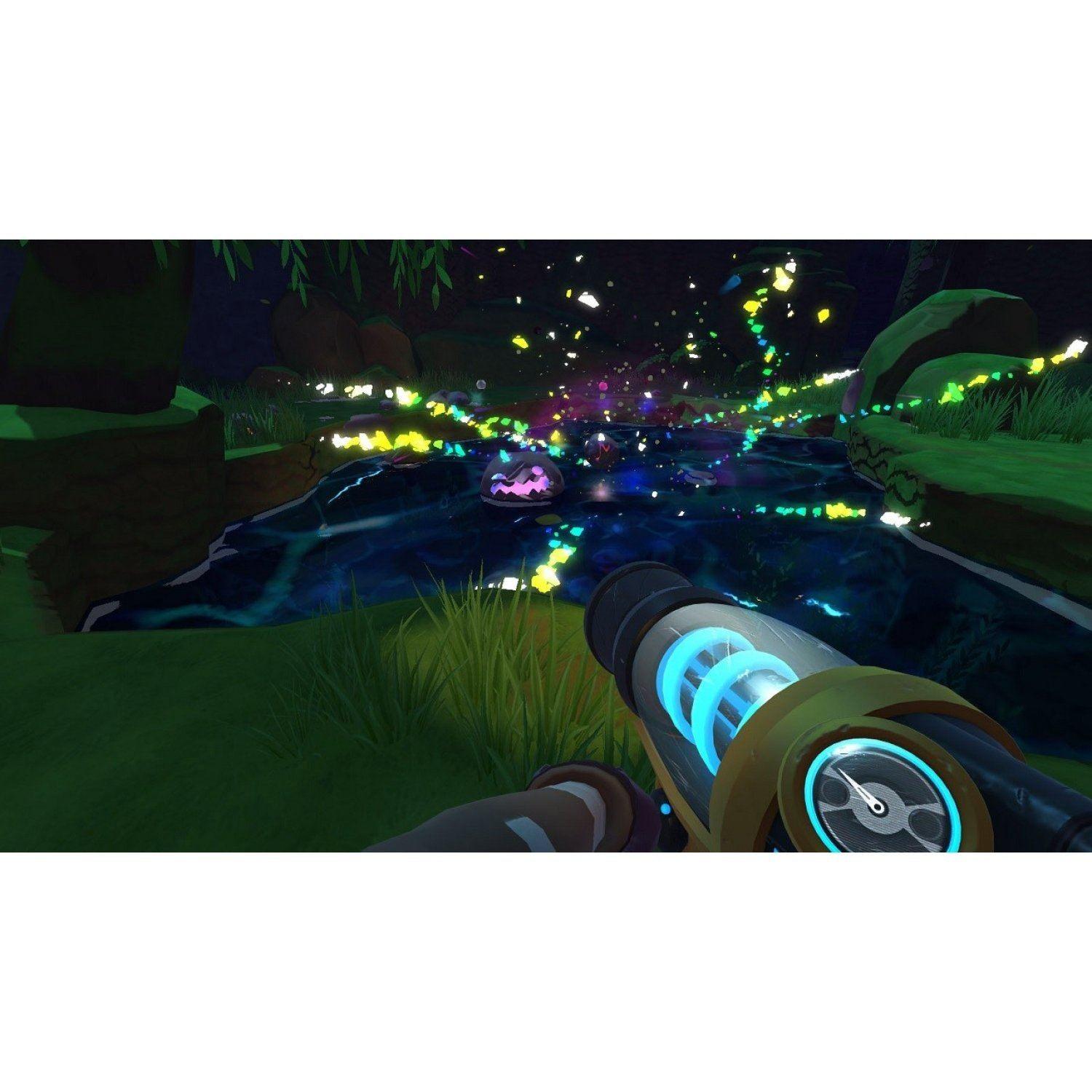 Home All products Nintendo Switch Slime Rancher Plortab...