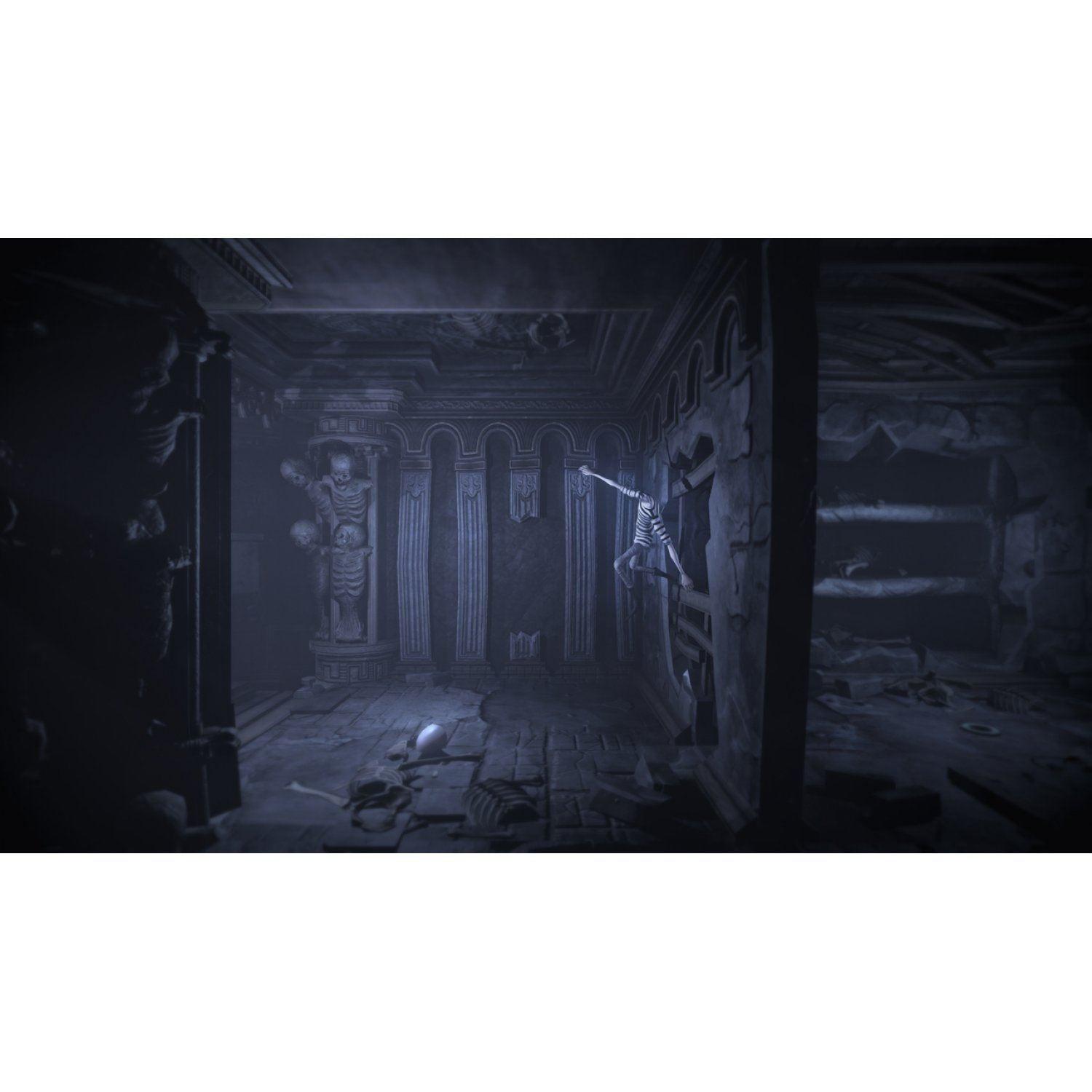 Home All products Nintendo Switch Darq Ultimate Edition...