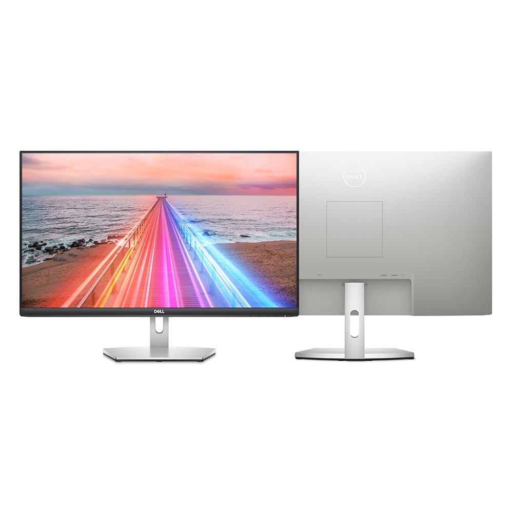 Home All products Dell S2721HN 27” FHD IPS Monitor