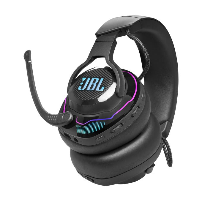 JBL Quantum 910 Wireless ANC Gaming Headset (Black)