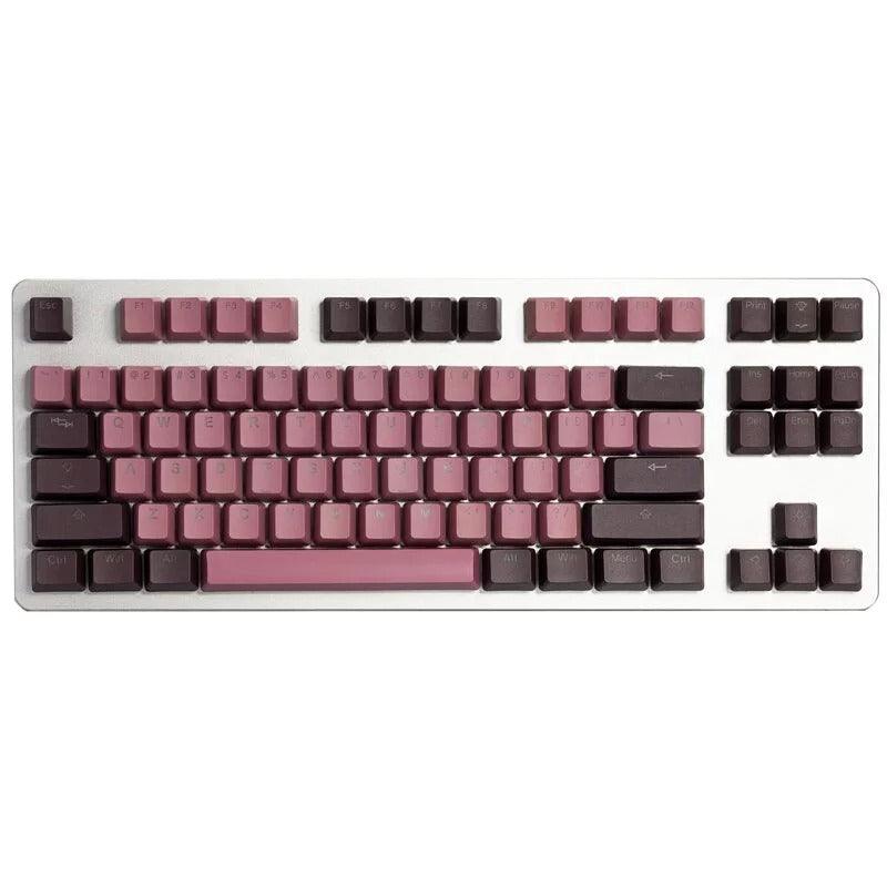 Home All products Taihao Double Shot PBT Backlit Keycap...