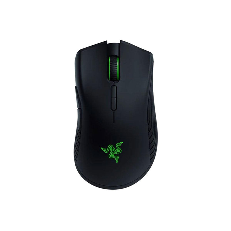 RAZER MAMBA WIRELESS GAMING MOUSE - DataBlitz