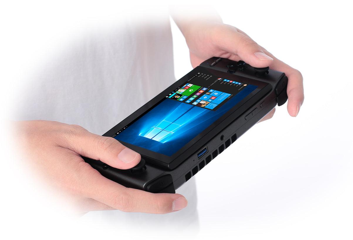 Home All products GPD WIN3 I7 1195G7 16GB 1TB SSD Handh...