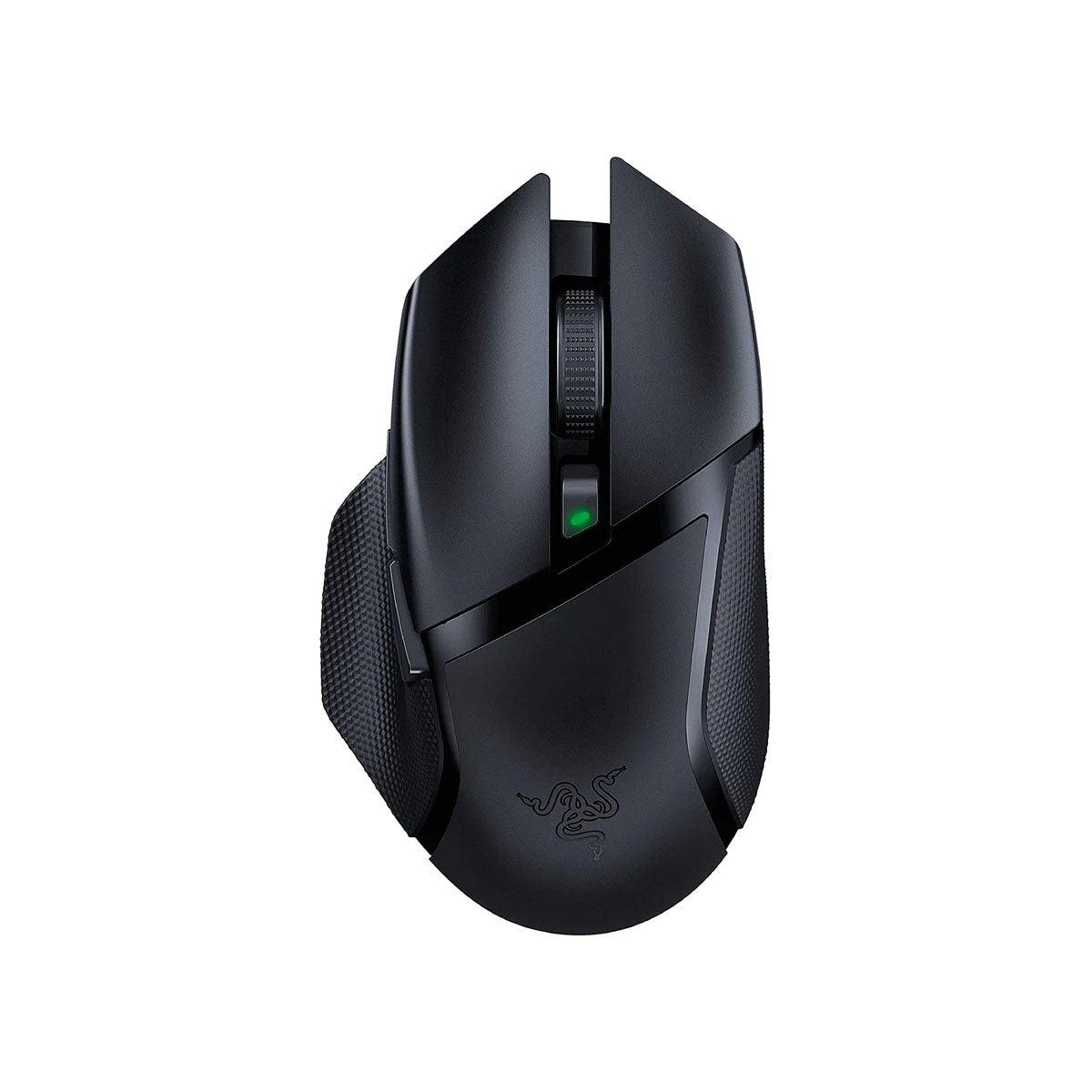 Home All products Razer Basilisk X Hyperspeed Wireless ...