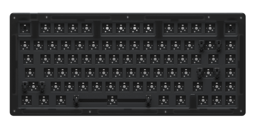 Home All products AKKO ACR75 RGB CUSTOM MECHANICAL KEYB...