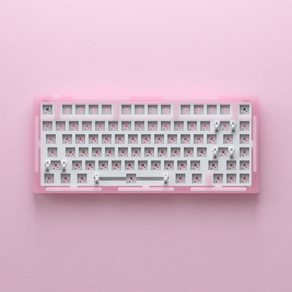 Home All products AKKO ACR75 RGB CUSTOM MECHANICAL KEYB...