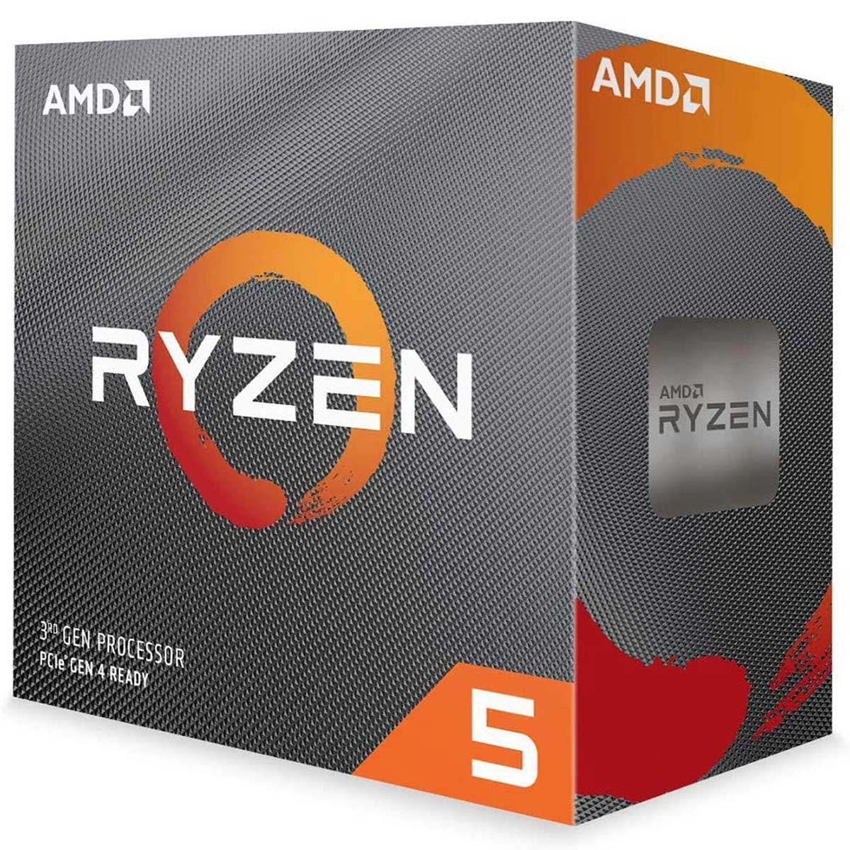 Home All products AMD Ryzen 5 3600 Processor