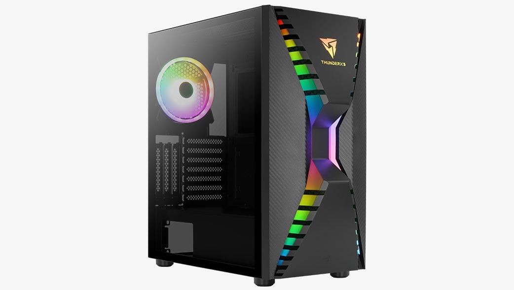 Home All products Aerocool Thunder X3 Cronus-G-BK-V1 AR...