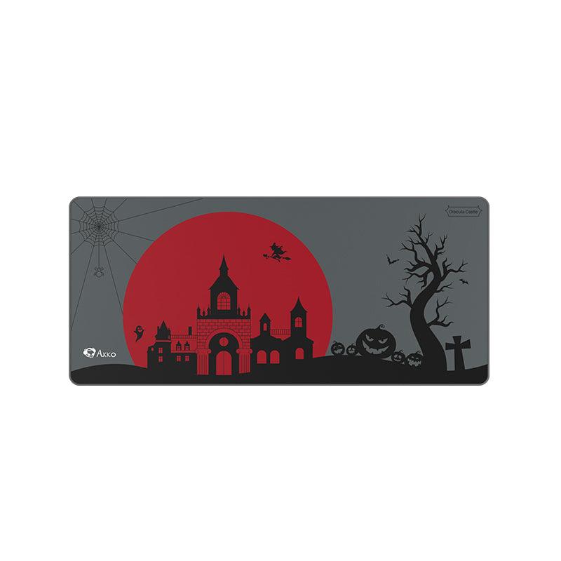 Home All products AKKO Dracula Castle Mouse Pad Anti-Slip