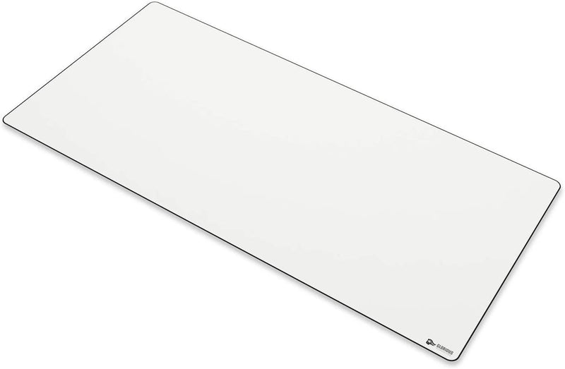 GLORIOUS PC GAMING RACE 3XL EXTENDED PRO GAMING MOUSEPAD GW-3XL (WHITE ...