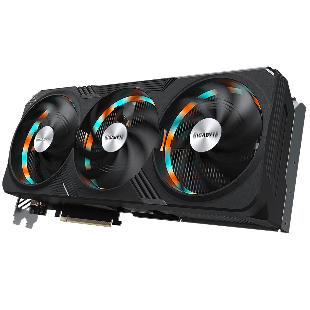 Home All products GIGABYTE GeForce RTX 4090 Gaming OC 2...